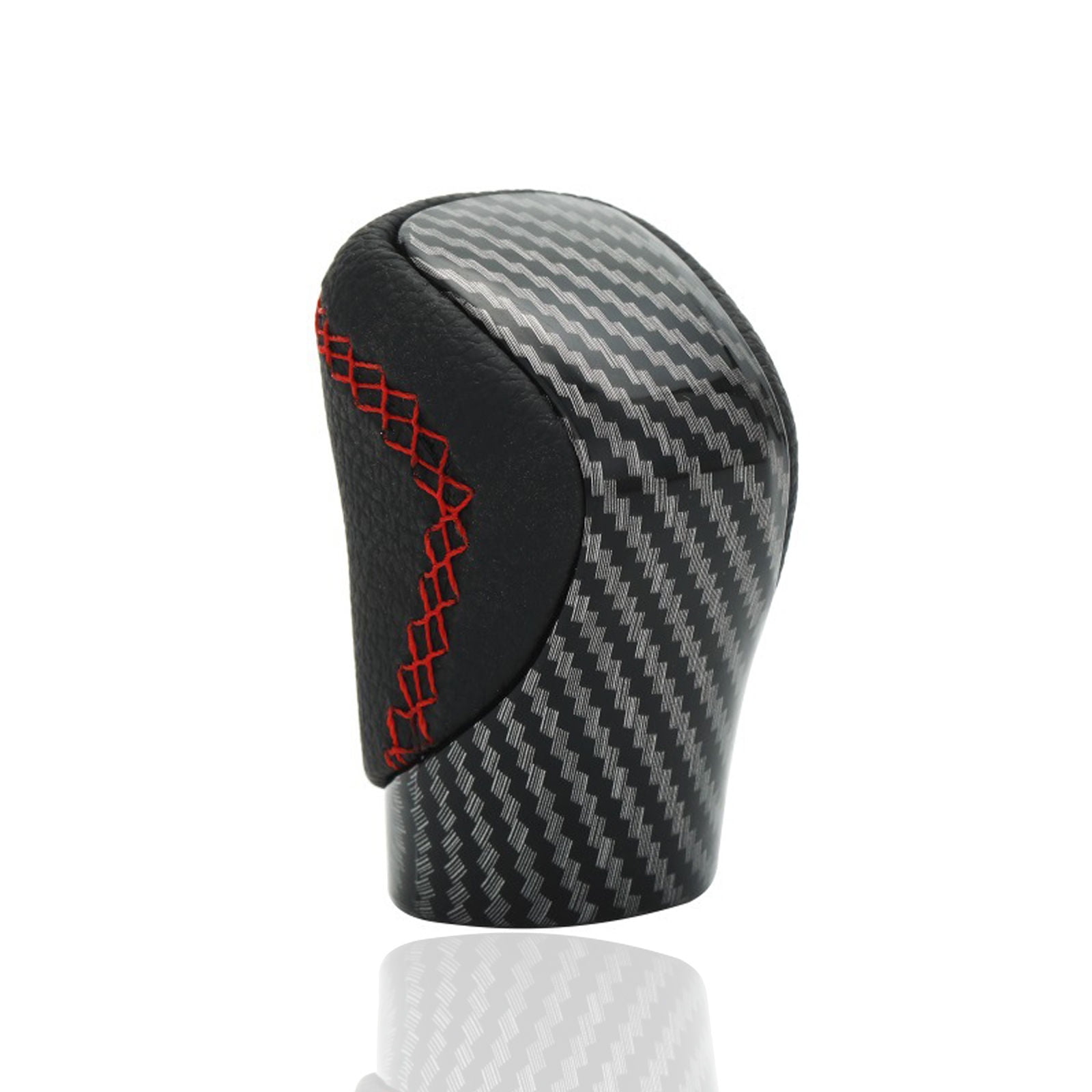 Gear Shift Knob Shifter for Lexus NX RC ES GS RX GX, Car Modified Gear ...