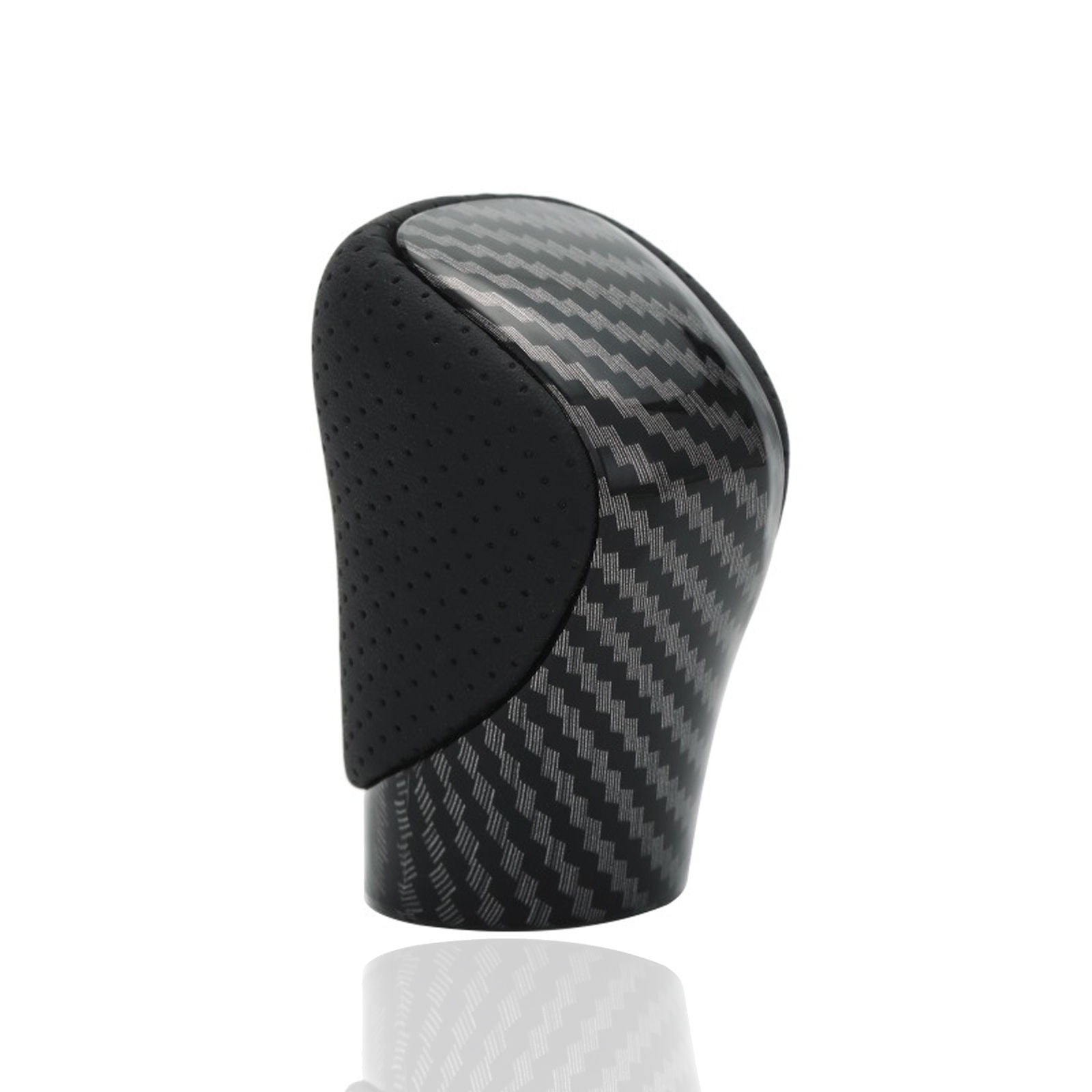 Gear Shift Knob Shifter for Lexus NX RC ES GS RX GX, Car Modified Gear ...