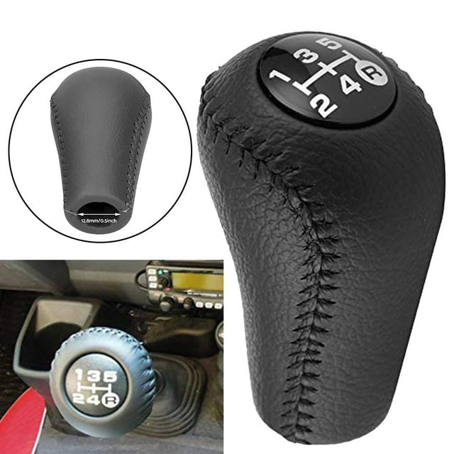 Gear Shift Knob Suitable For Toyota for Land Cruiser FOR 4Runner FOR ...