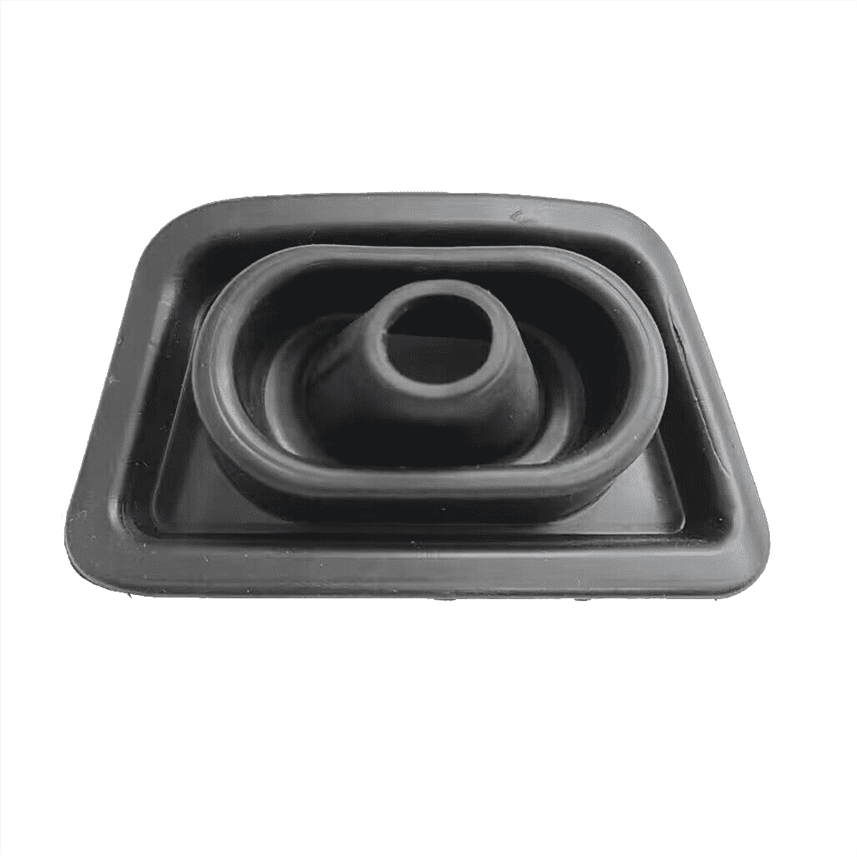 Gear Shift Lever Boot 68400287AA for Dodge RAM 1500 2011-2013 2500 3500 ...