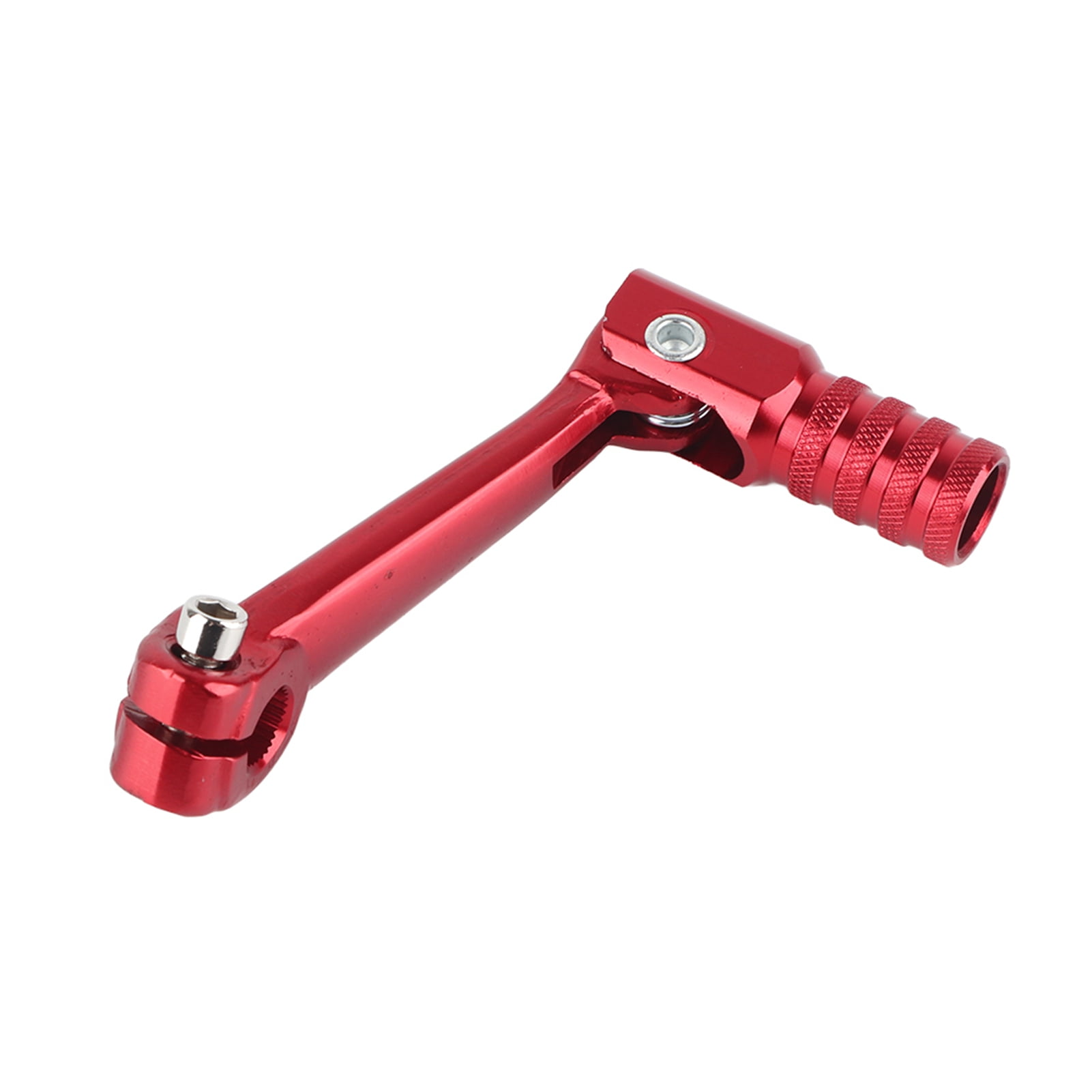 Gear Shift Lever CNC Folding Aluminum Alloy Shifter Fit for Kayo T2/T4 ...