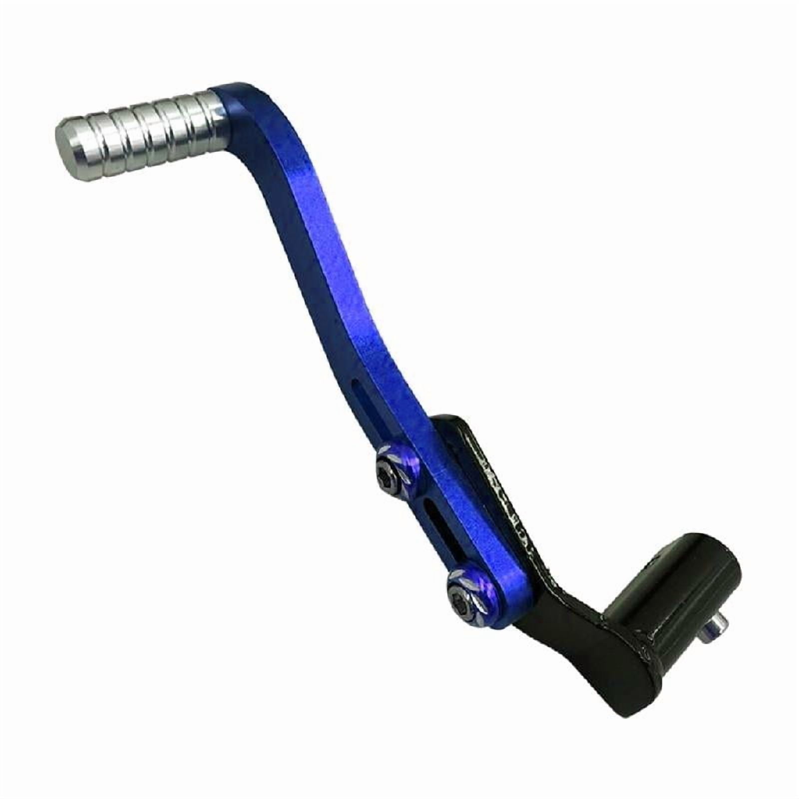 Gear Shift Lever Motocross Shifter Lever for 110cc 125cc 150cc Dirt Pit ...