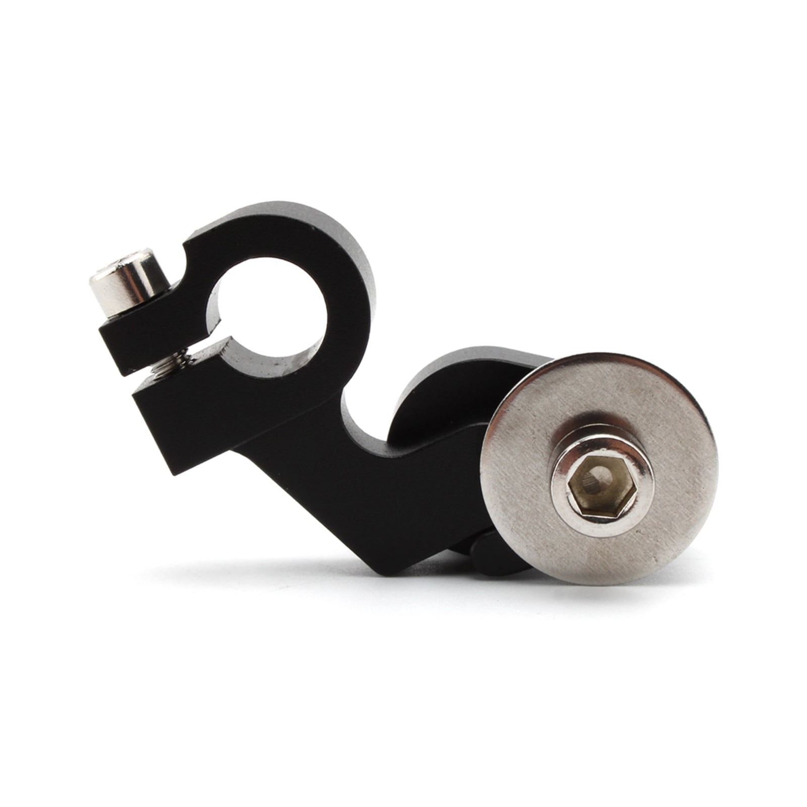 Gear Shift Lever Support (Shifter Pivot) Black For Honda Goldwing ...