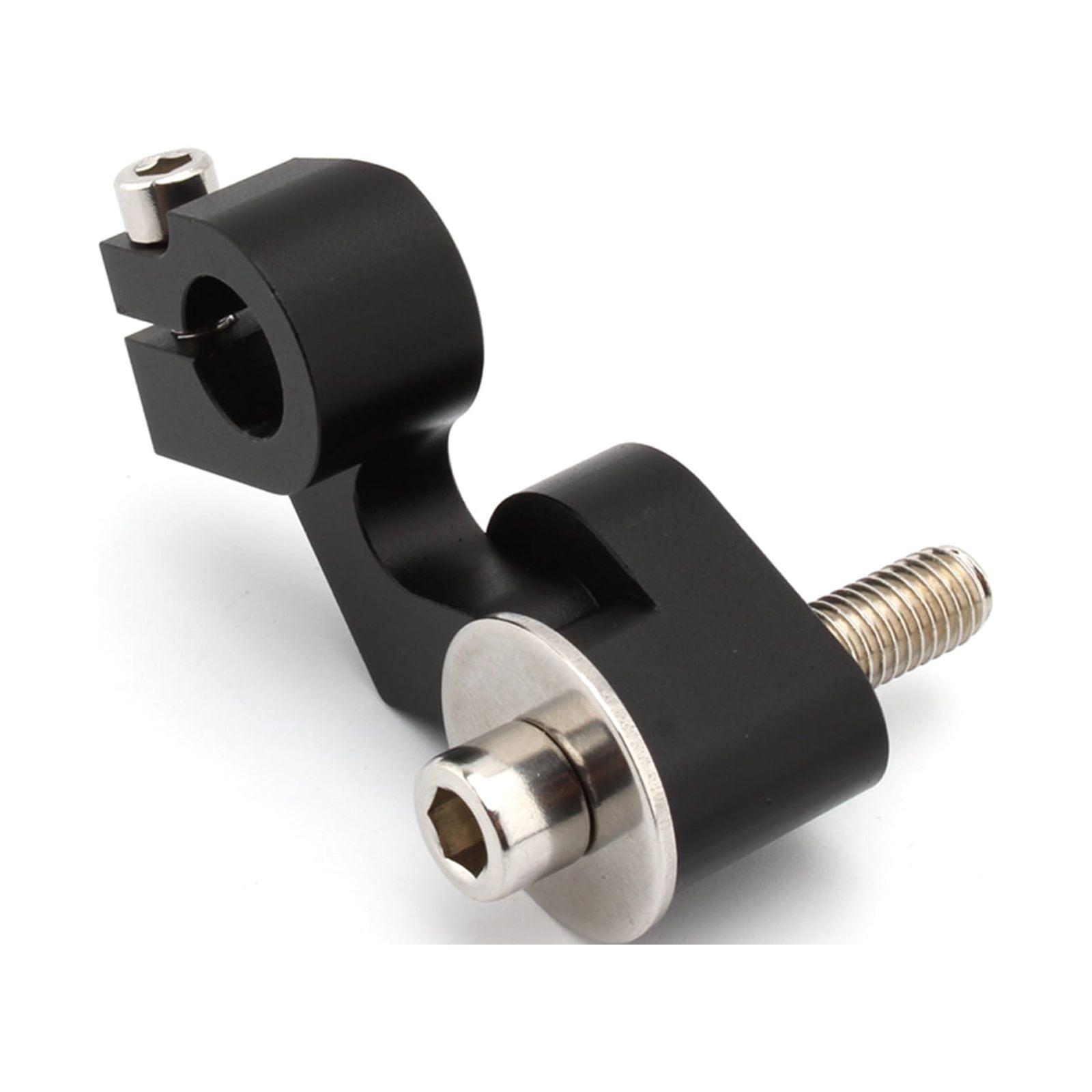 Gear Shift Lever Support (Shifter Pivot) Black For Honda Goldwing ...