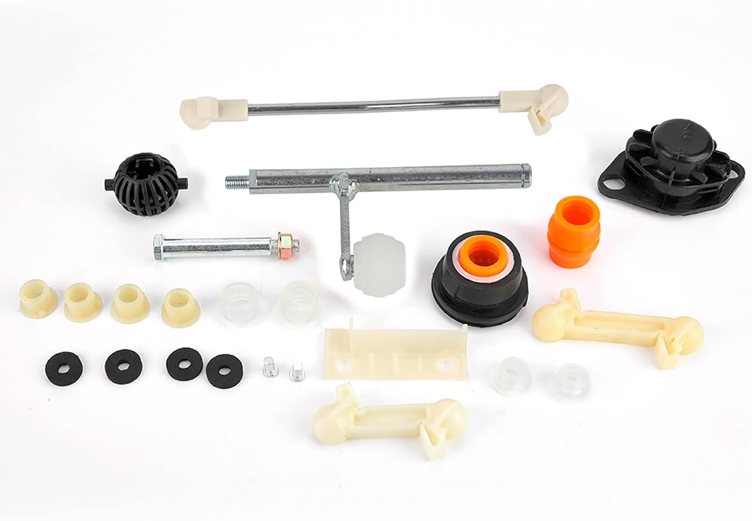 Gear Shift Linkage Repair Kit, OE Number 191711574, 24 Pieces per Set ...