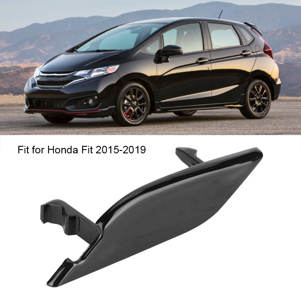 Gear Shift Lock Cap, Shifter Cover Perfect Fit 54714-T5A-951ZA Black ...