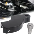 Gear Shift Neutral Assist Bracket fit For Harley M8 Softail Touring ...