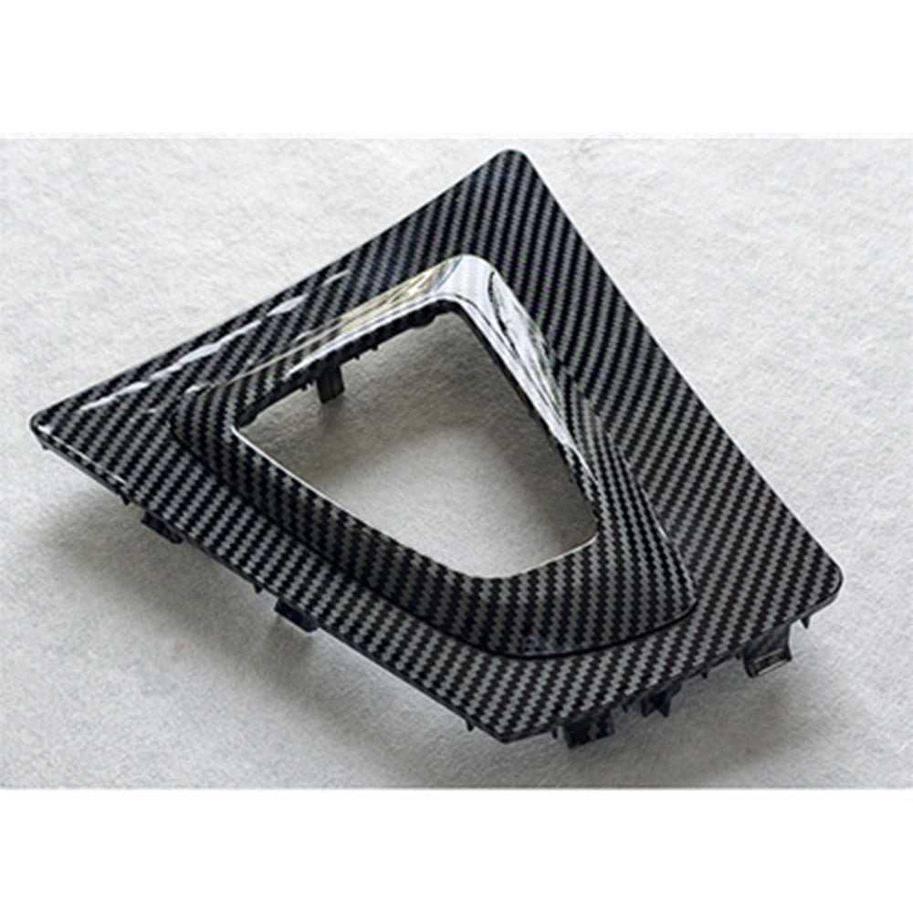 Gear Shift Selector Trim Cover Transmission Shifter Base Panel ...