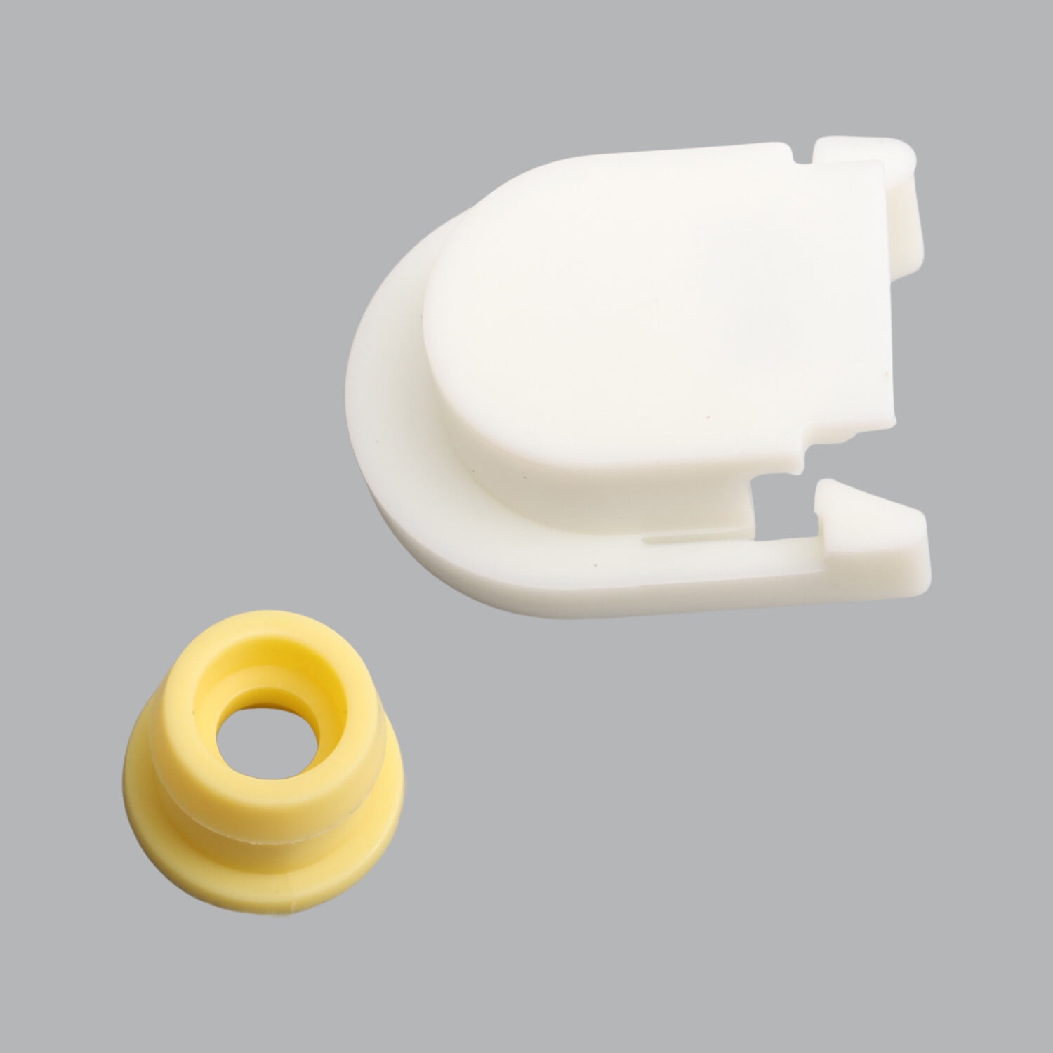 Gear Shift Transmission Cable Bushing & Cap for Transit Connect Ford ...