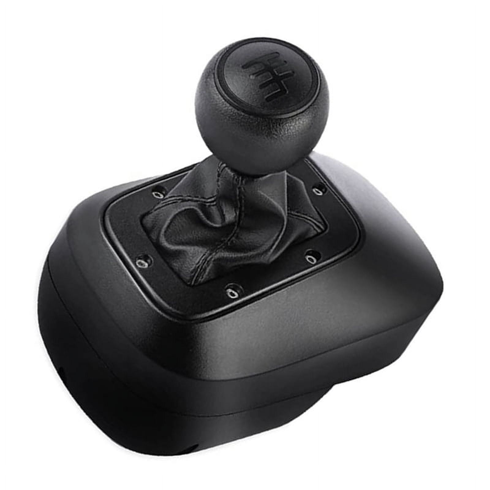 Gear Shifter Driving Force, Gaming Racing H Manual Gears Compatible ...