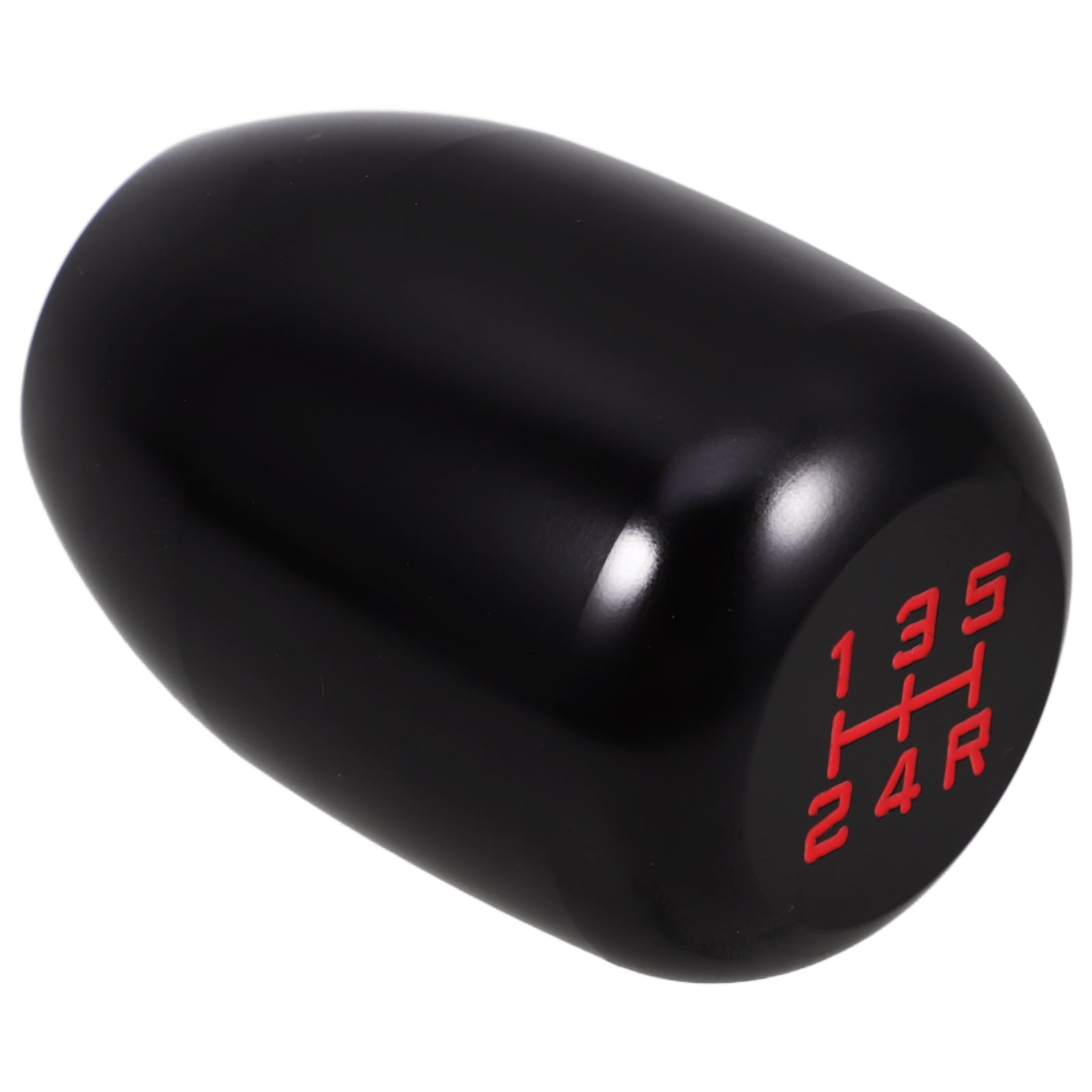 BESTYASH Aluminum Alloy Gear Shift Knob Manual Car Shifter Grip Handle ...