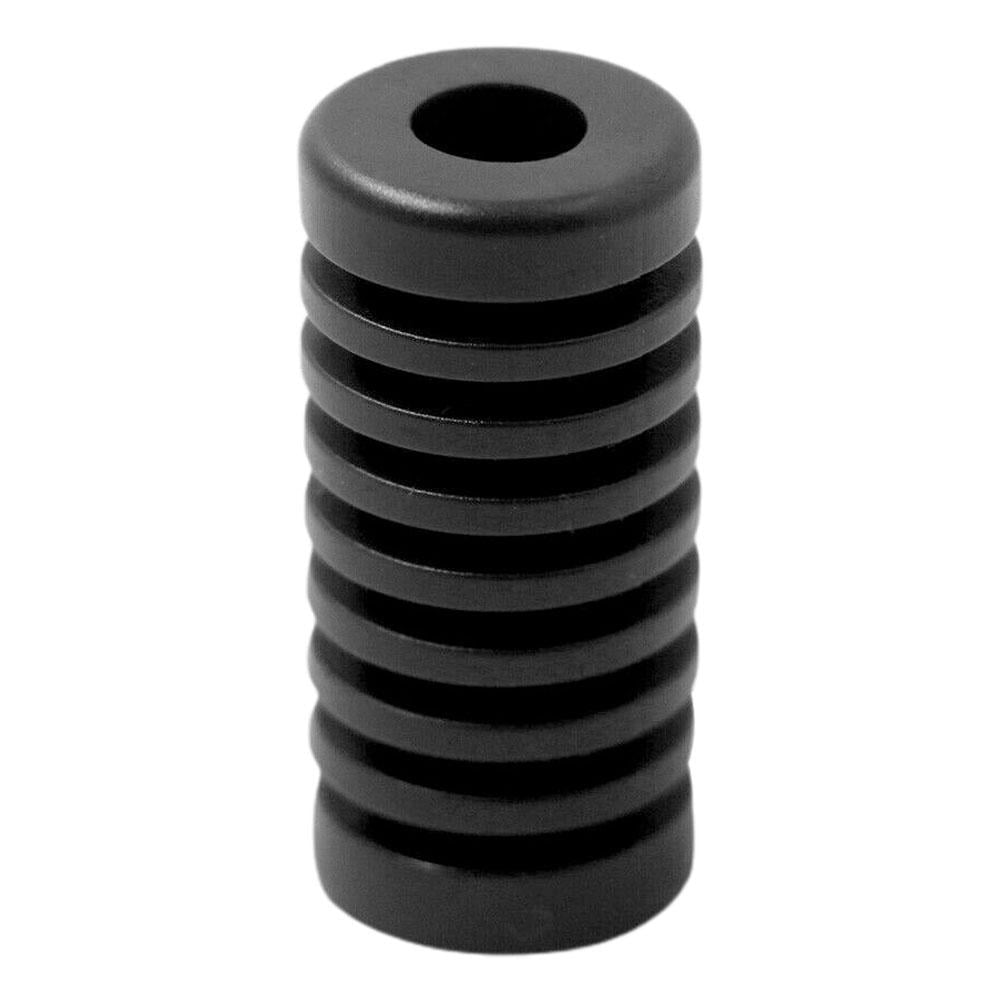 Gear Shifter Lever ShiftPedal Kick Foot Pegs CoverPad Best Rubber AU ...