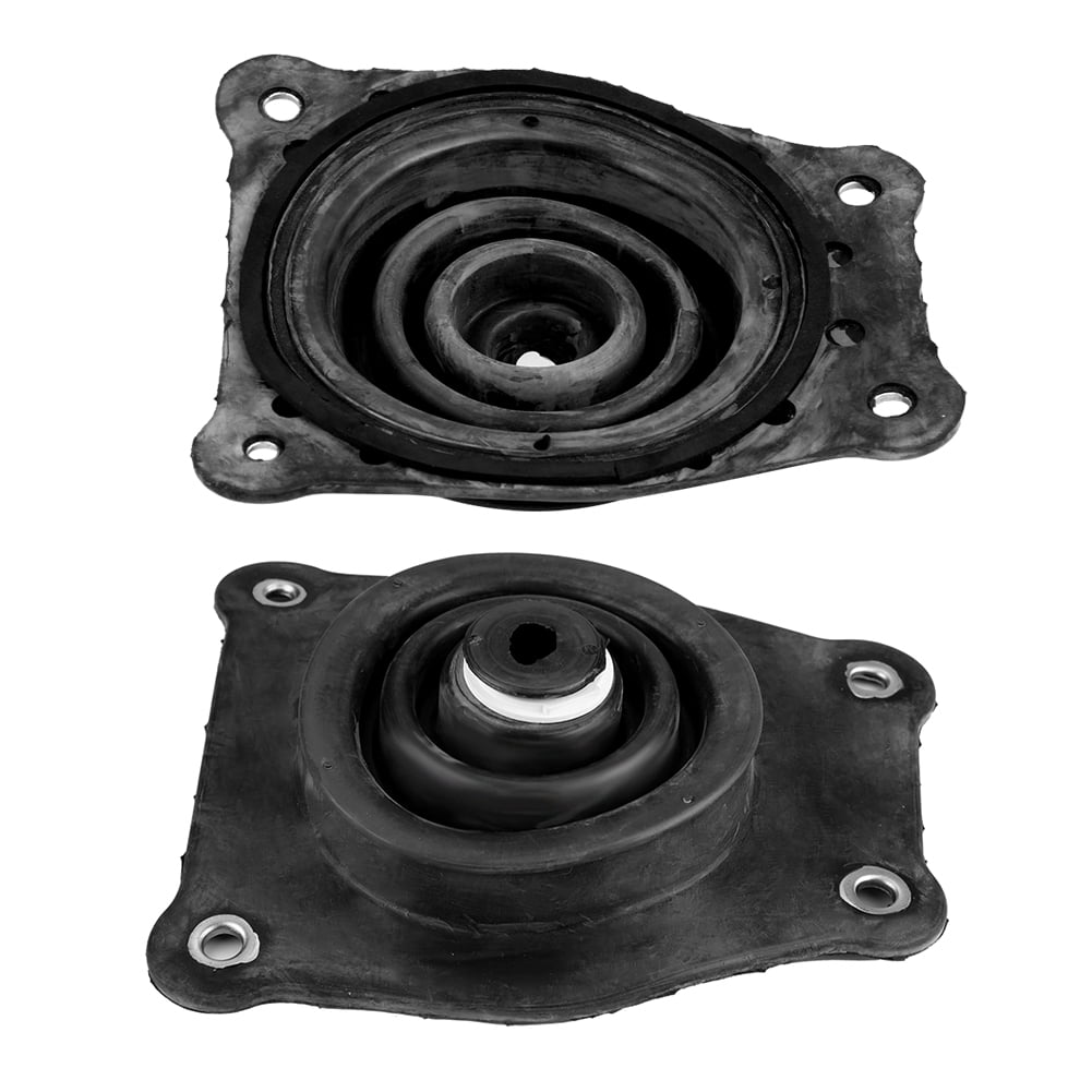 Gear Shifter Rubber Boot Seal, Seal Insulator Black Shift Knob ...