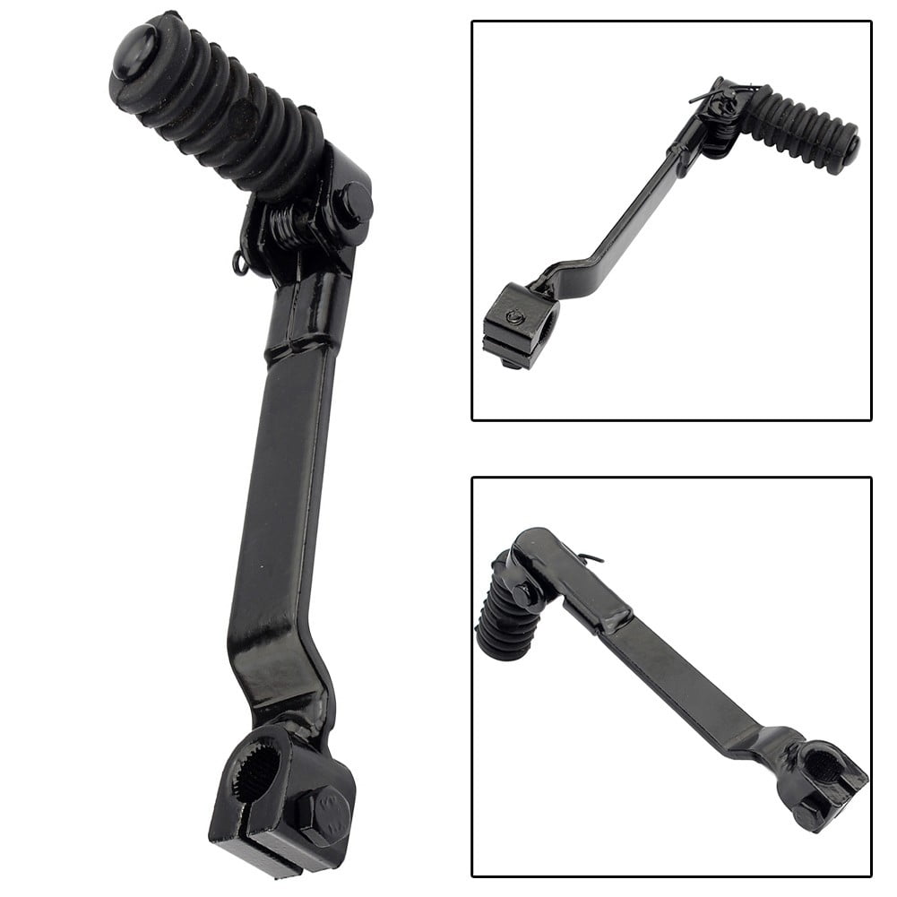 Gear Shifter Shift Lever for 50cc-250cc XR/CRF Pit/Dirt/Trail Bike ATV ...