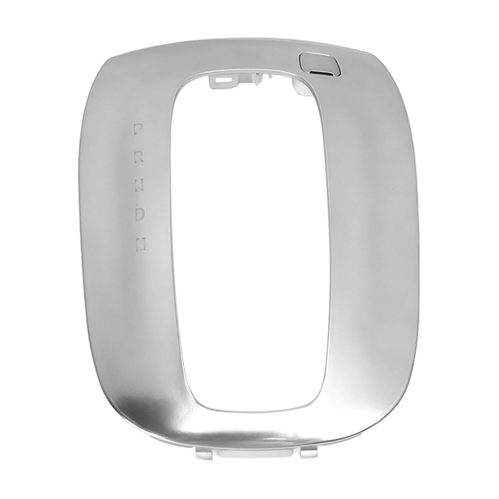 Gear Shifting Control Panel Cover Automatic Shift Lever Cap for Encore ...