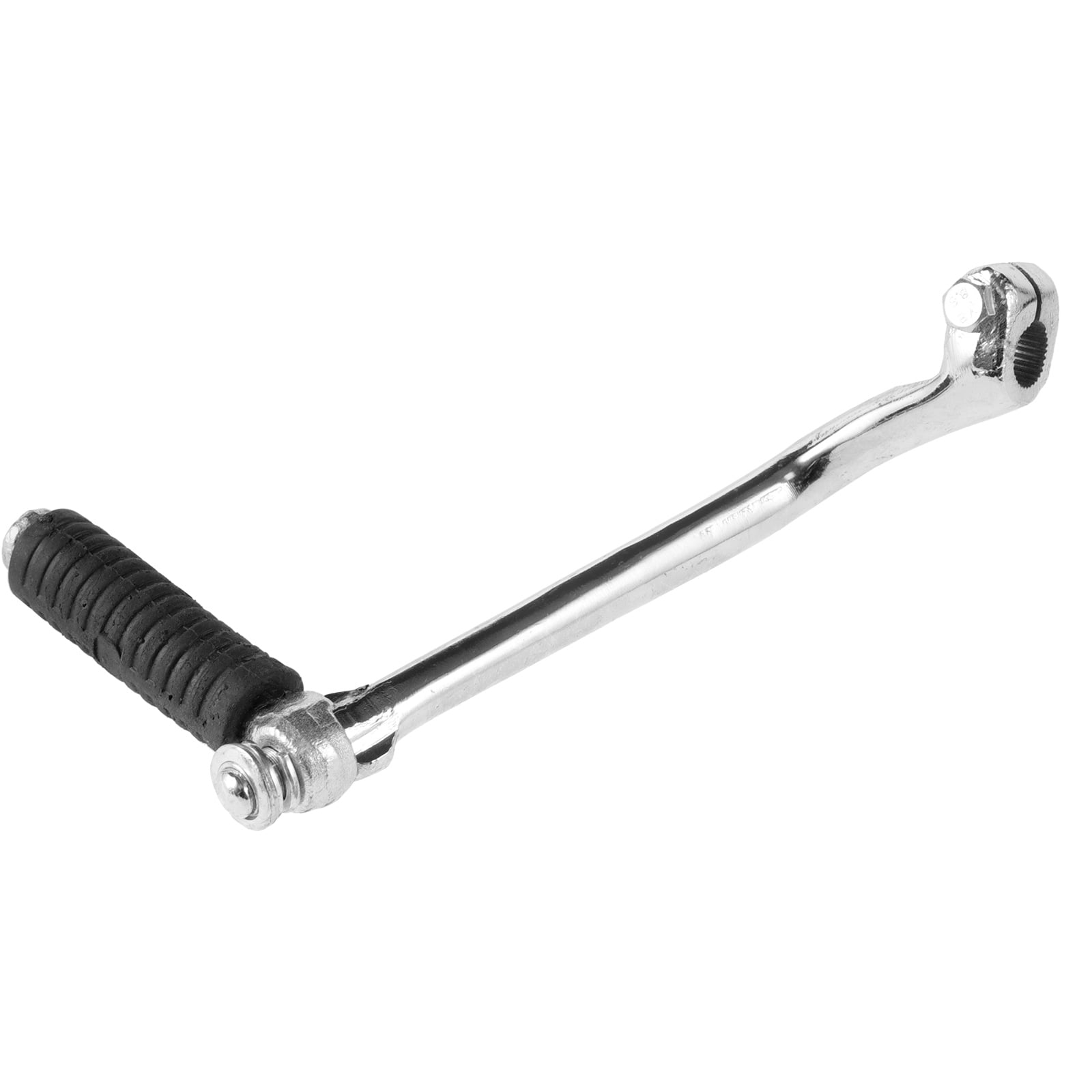 Gear Side Motorcycle Start Lever 18.50X9.50X2.00CM - Walmart.com