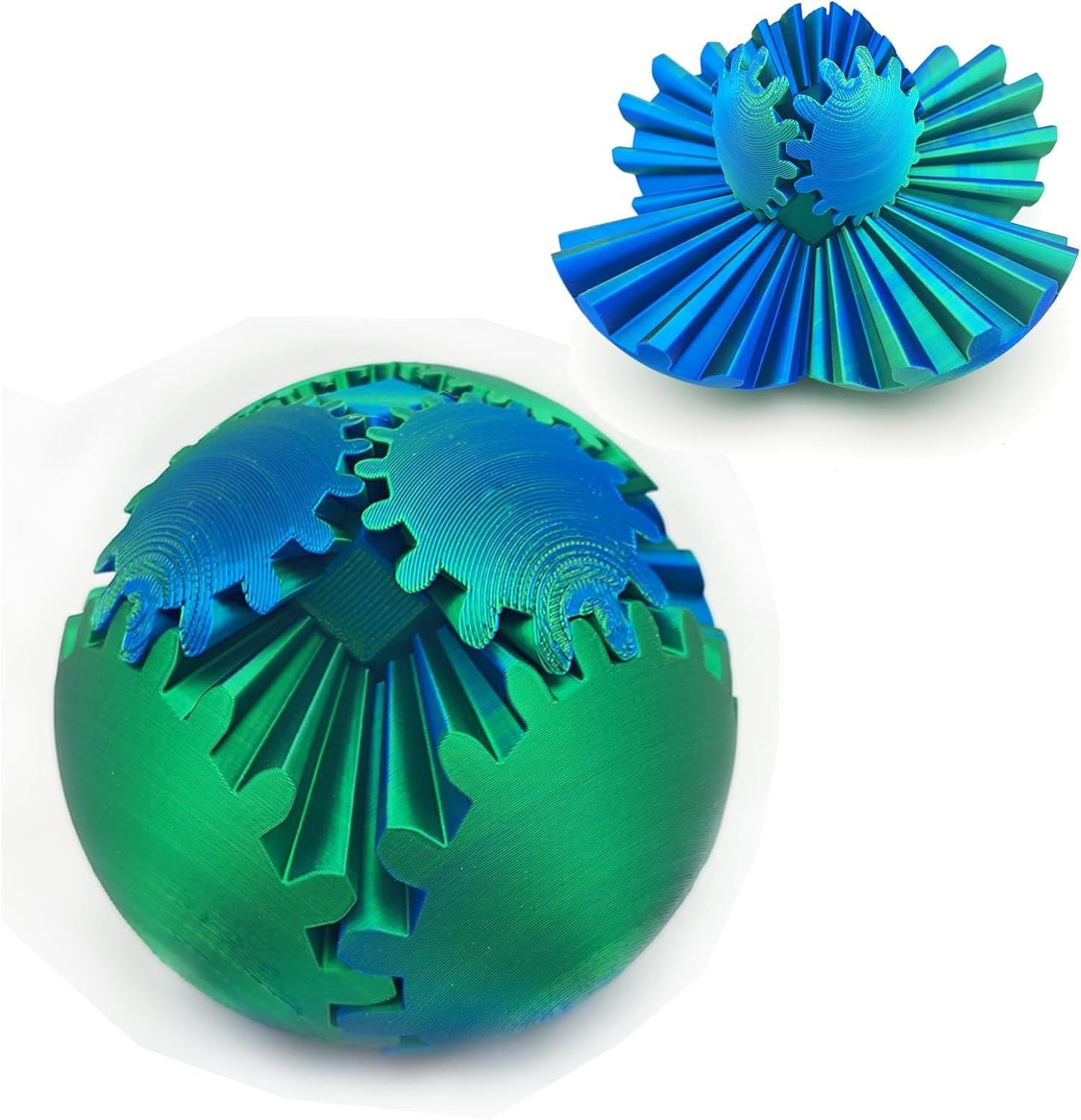 Fidget Puzzle