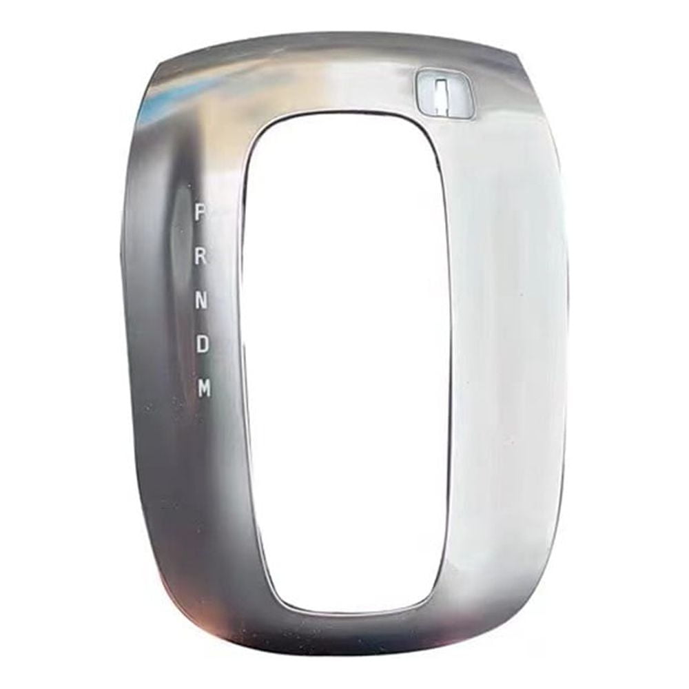 Gear Stick Shift Gaiter Boot Bezel For Buick Encore 2013 2014 2015 2016 ...