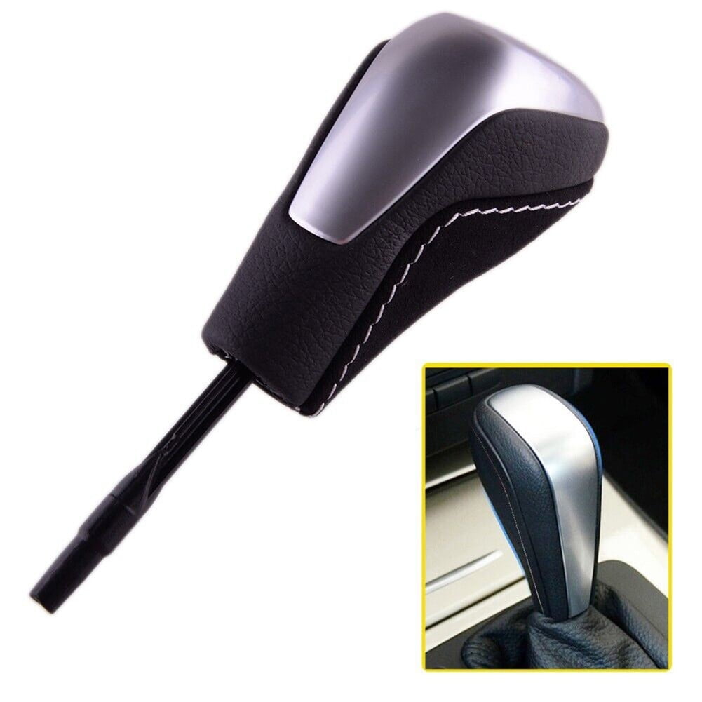 Gear Stick Shift Knob Automatic For Bmw E38 E39 E46 E60 E61 E53 X3 E83 Z3 Gear Stick Shift Knob ...
