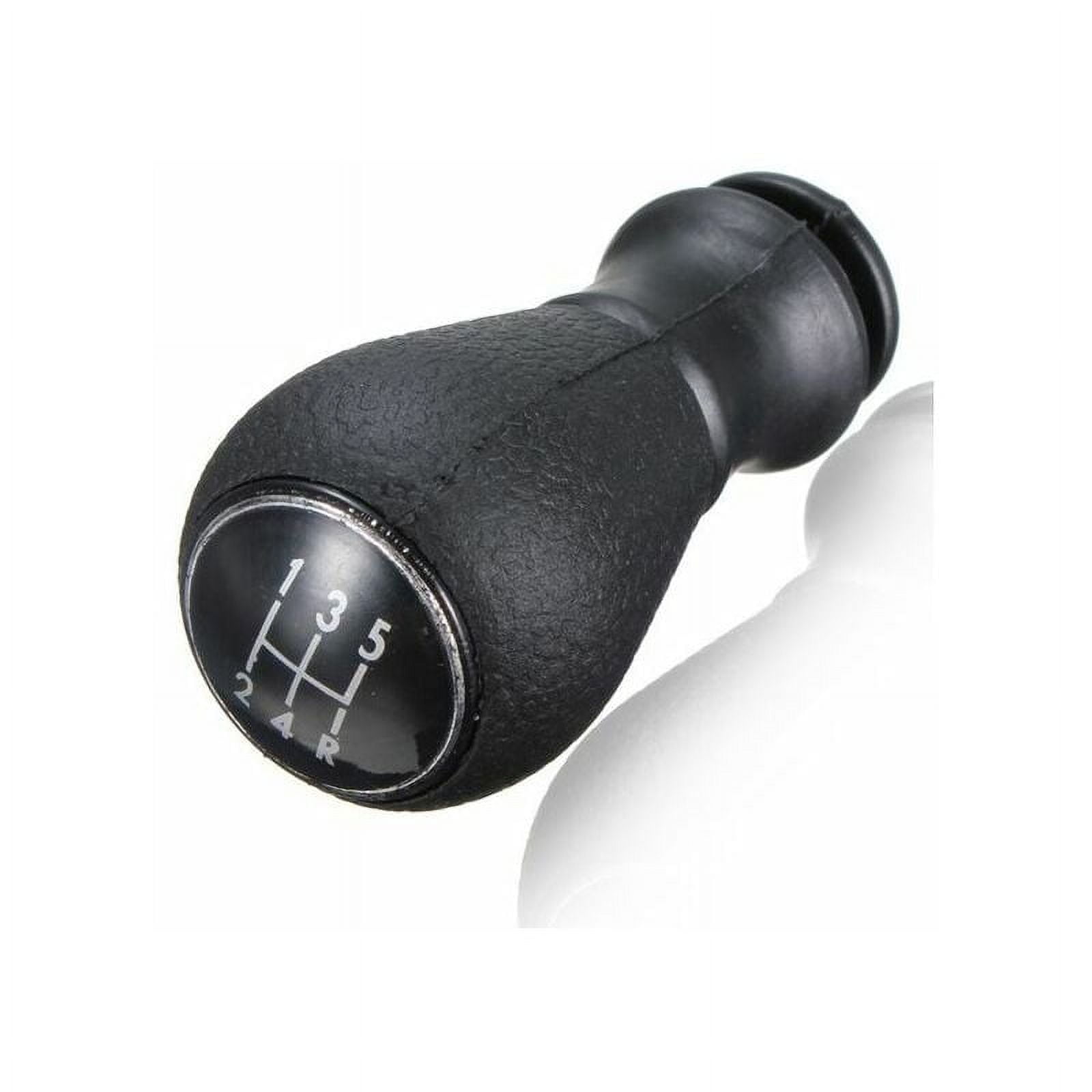 Gear Stick Shift Knob Ergonomic Design, 5th Gear Number Compatibility ...