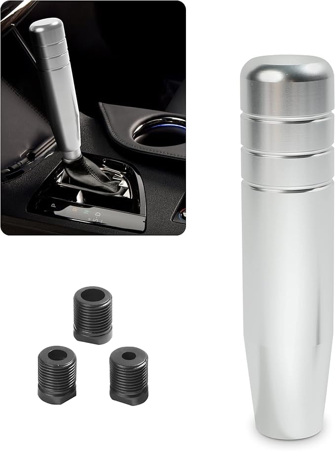 Gear Stick Shifter Knobs,Heavy Weighted Shift Knob Car Shift Head Knob ...
