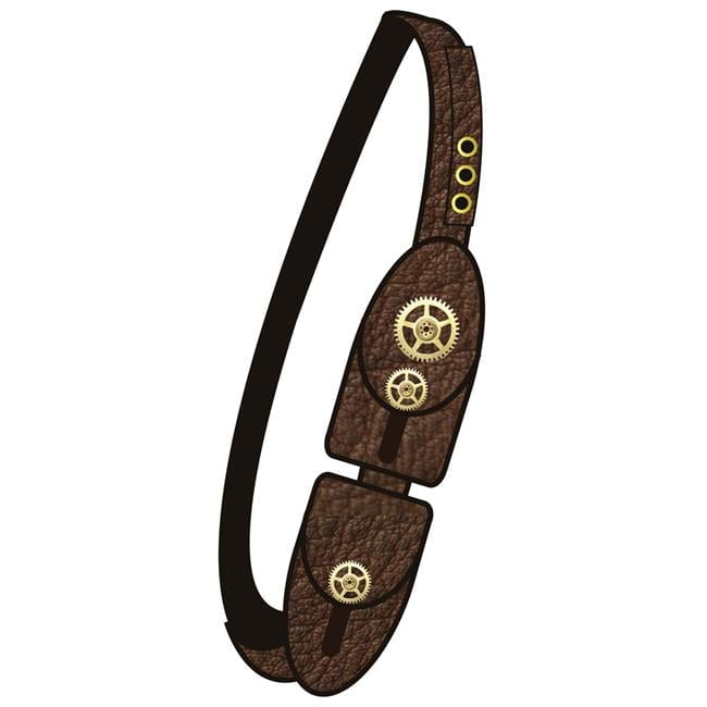 Gear Studded Utililty Belt - Walmart.com