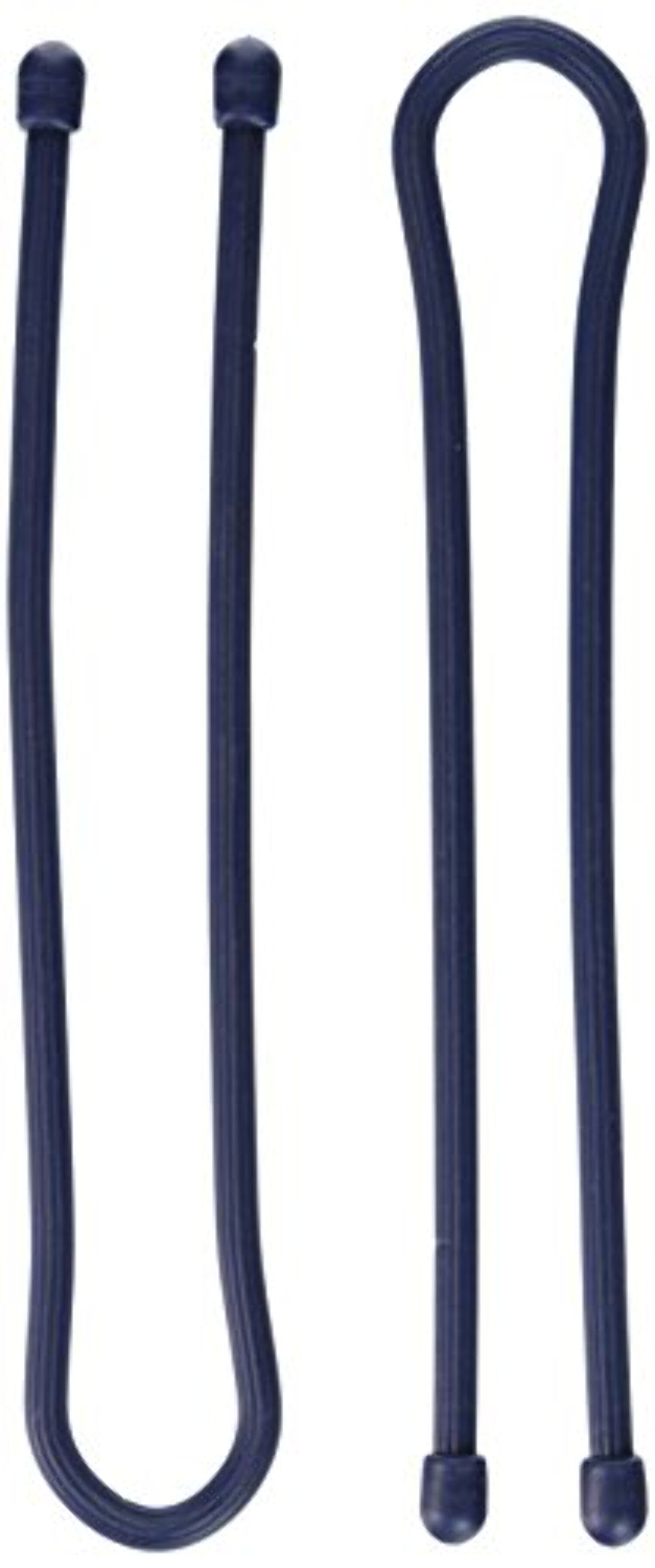 Gear Tie Reusable 18" Rubber Twist Tie, 2-Pack, Navy Blue Nite Ize ...