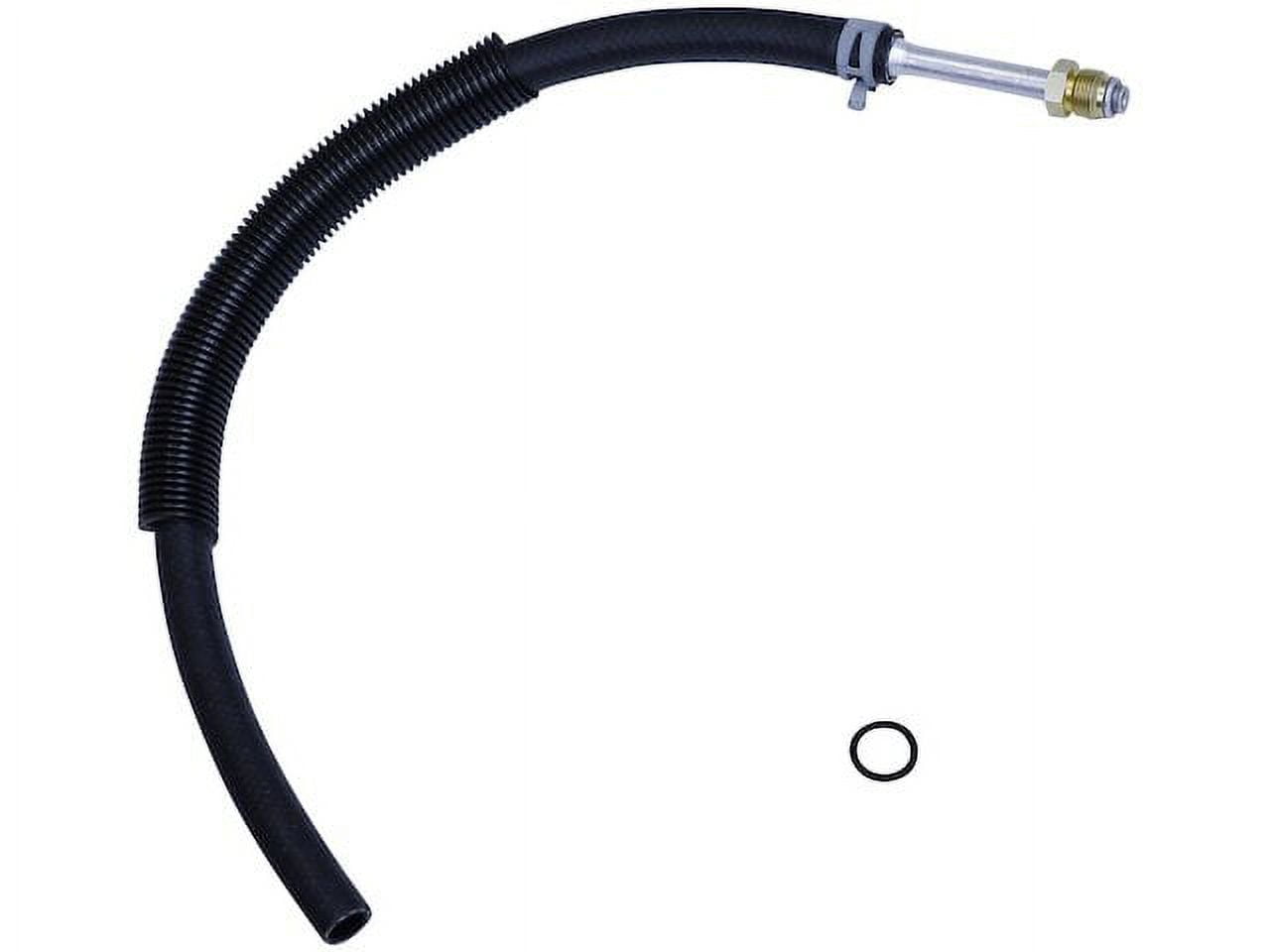 Ram 2500 Power Steering Return Line Hose Assembly