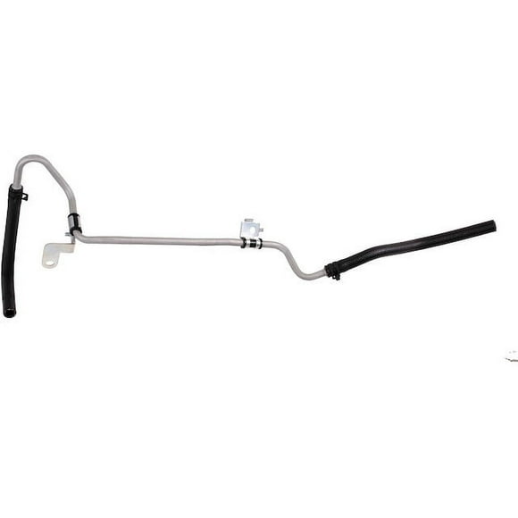 Toyota 4runner Power Steering Return Line Hose Assembly