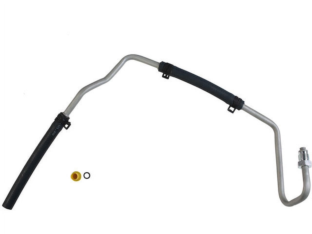 Chrysler Pacifica Power Steering Return Line Hose Assembly