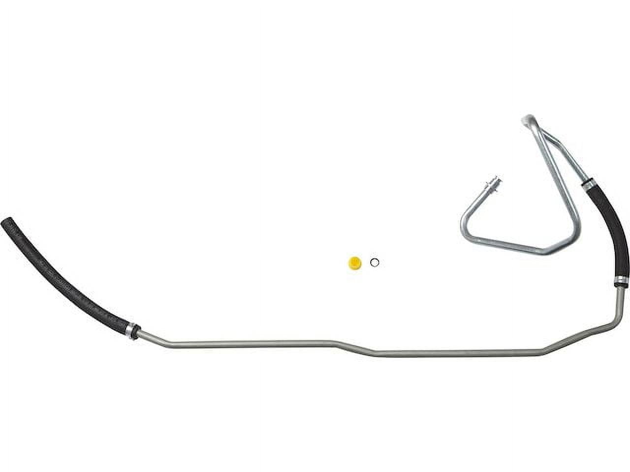 Gear To Line Power Steering Return Line Hose Assembly - Compatible with ...