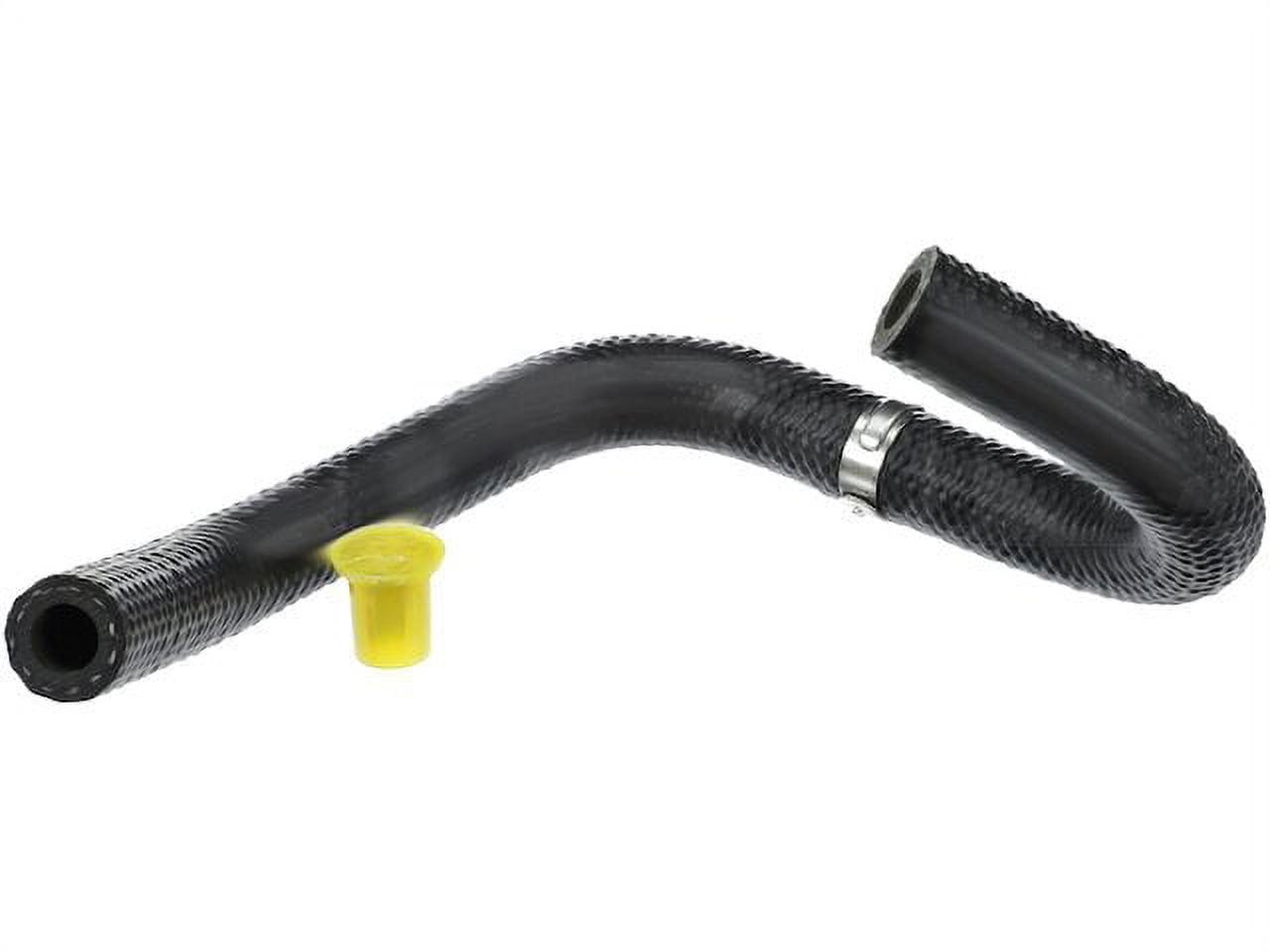 Gear To Pump Power Steering Return Line Hose Assembly - Compatible with ...
