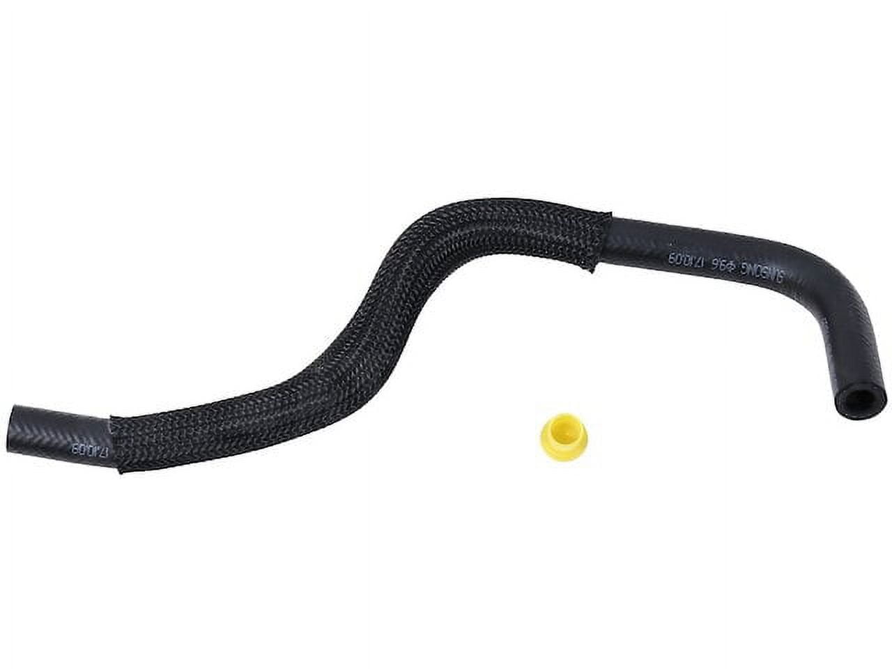 Gear To Pump Power Steering Return Line Hose Assembly - Compatible with ...