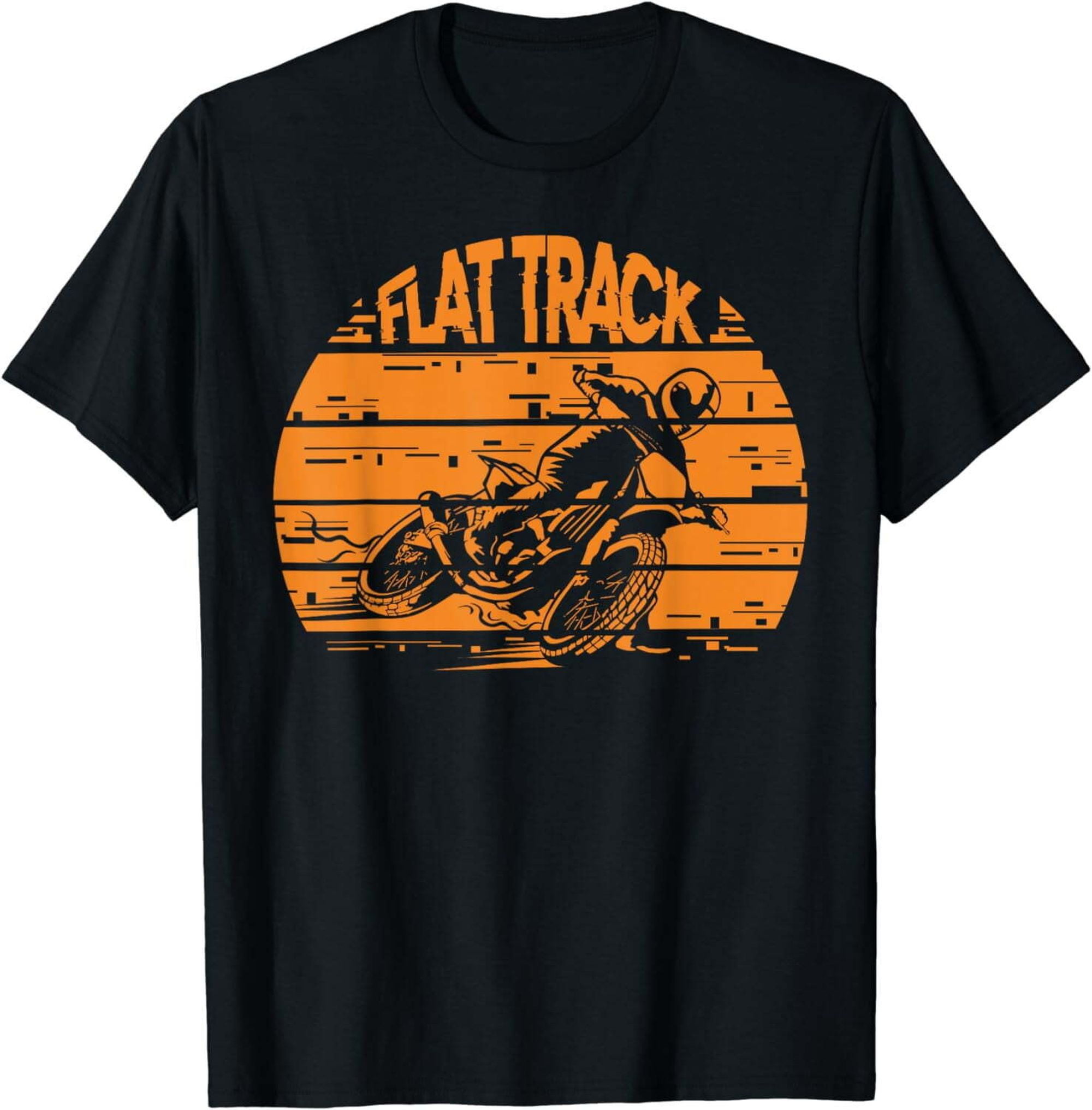 Gear Up in Retro Style with Our Vintage Motorcycle Racing Shirt ...