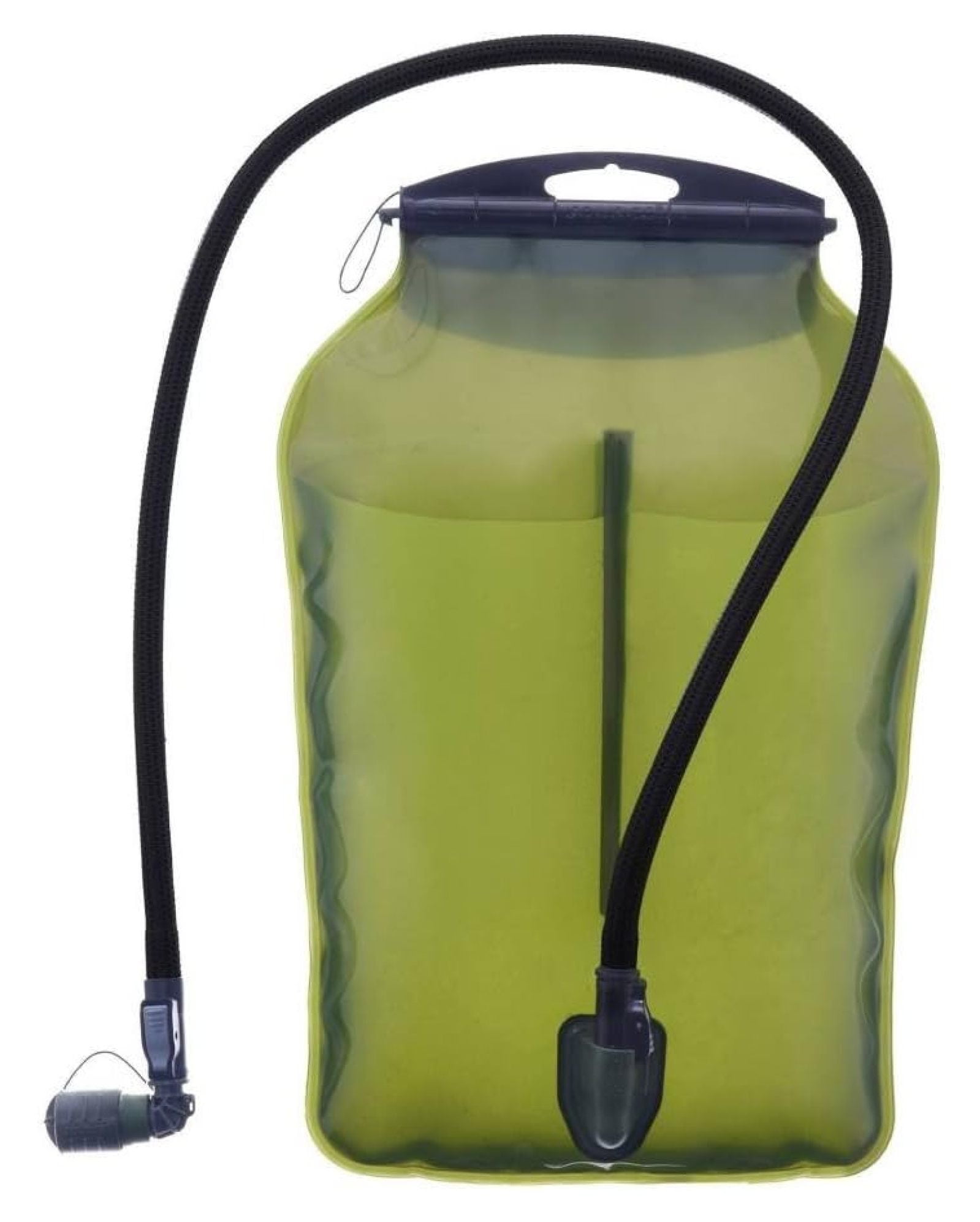 Gear Widepac Low Profile Hydration Pack 3-Liter Black - Walmart.com