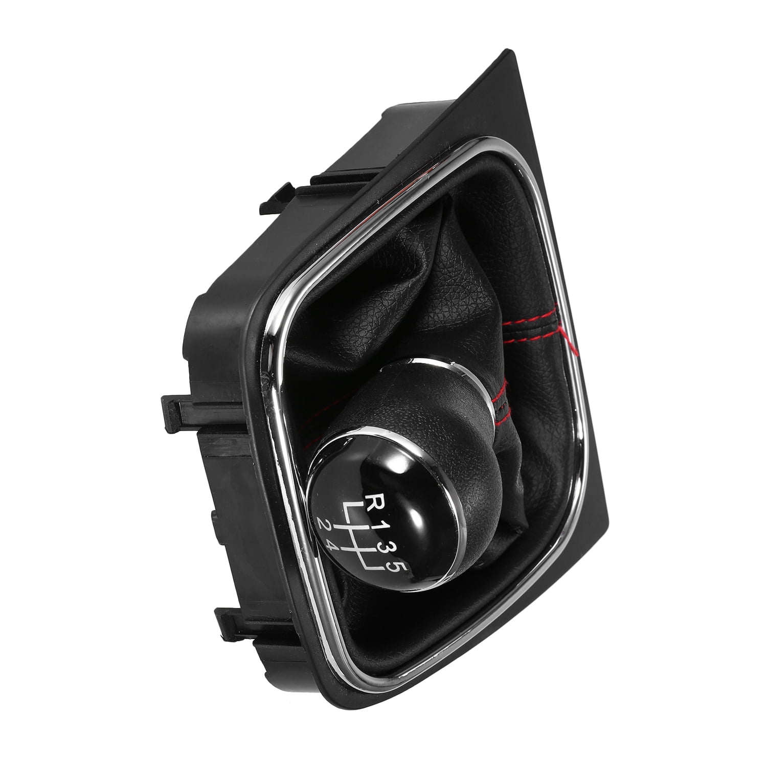 Gear shifter Cover,Diameter Stick 5 6 110mm Stick Cover 5 Speed Knob ...