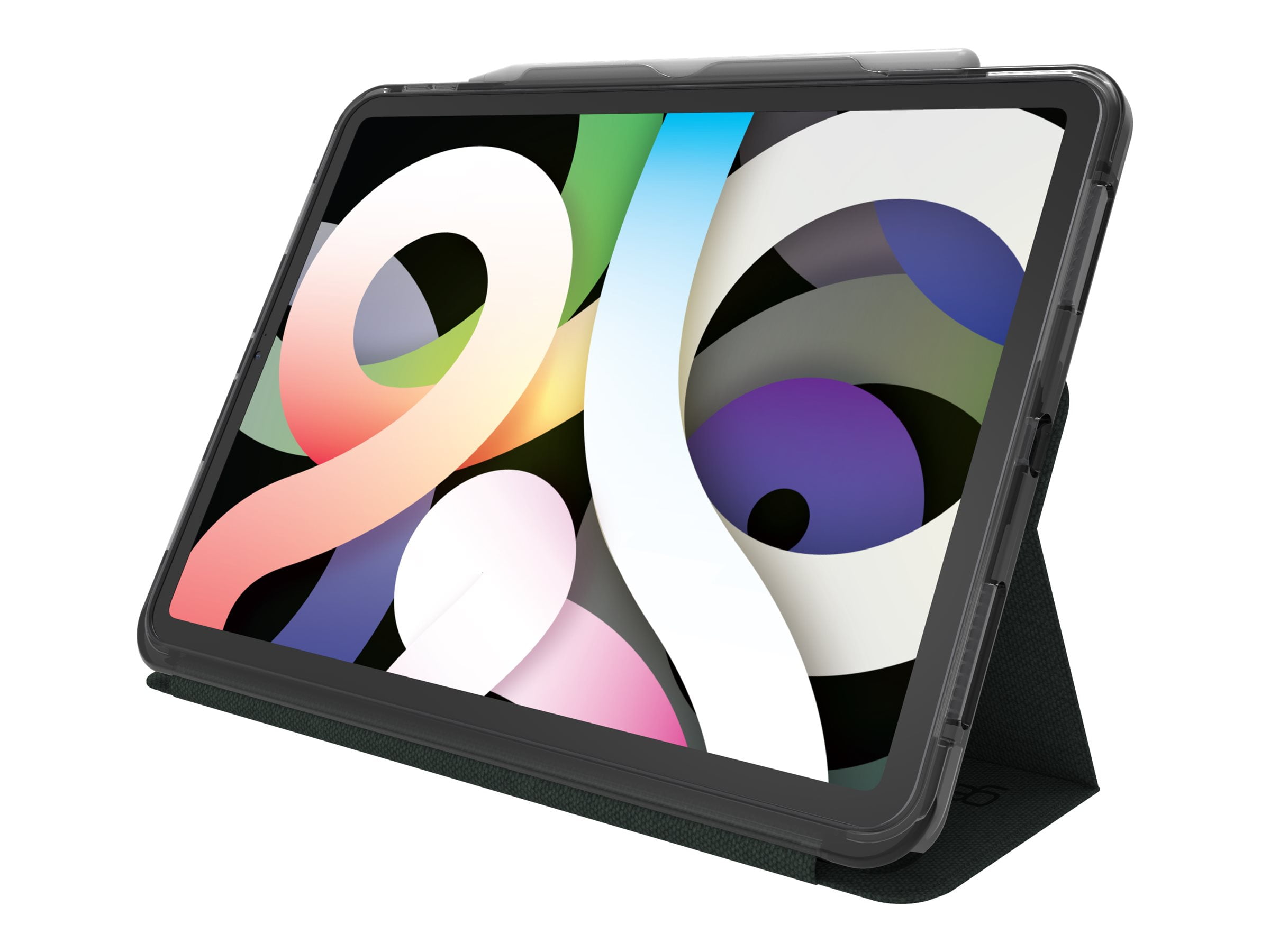 gear4 Brompton + Folio Carrying Case (Folio) for 10.9" to 11" Apple ...