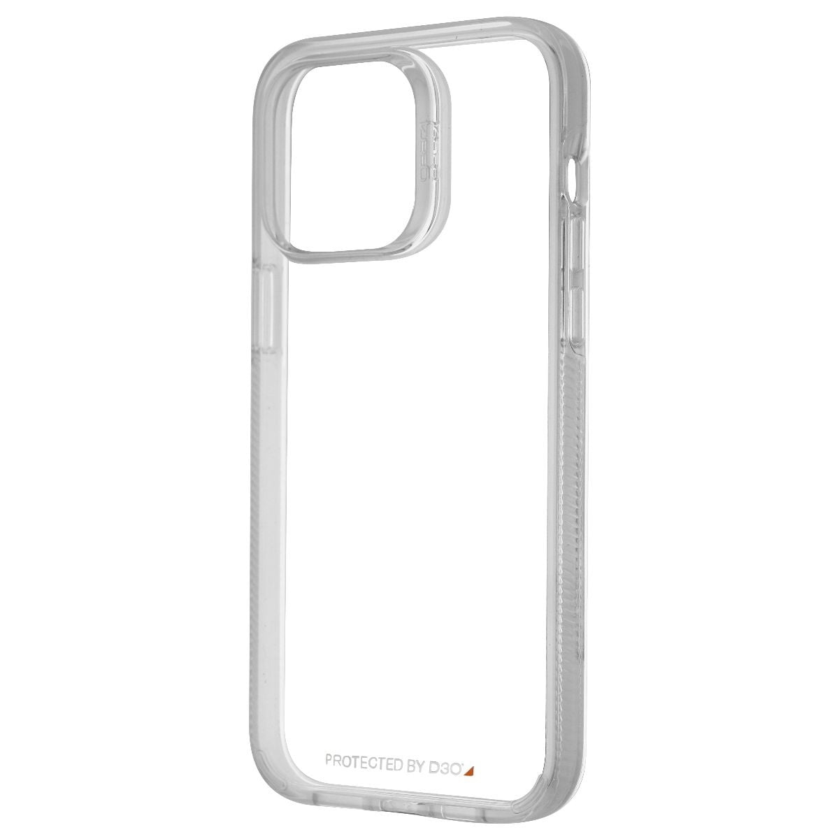 ZAGG Gear4 Crystal Palace iPhone 14 Pro Max Case - Ultimate D3O Impact ...