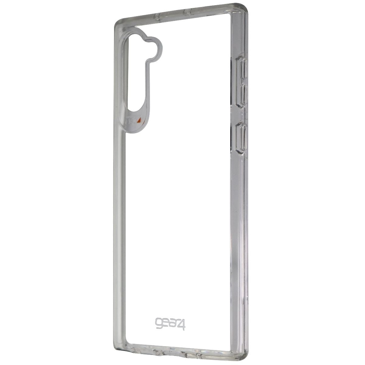 Gear4 Crystal Palace Series Case for Samsung Galaxy Note10 - Clear ...