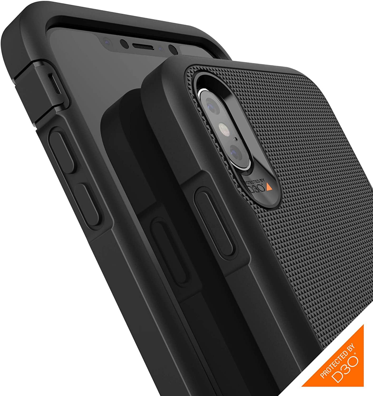 Gear4 Platoon Case with Advanced Impact Protection by D3O Compatible ...