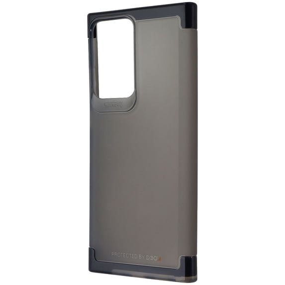 ZAGG Wembley Series Case for Samsung Galaxy Note20 Ultra 5G - Smoke ...