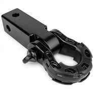 Fastway Trailer Products 92-02-4214 Fas92-02-4214 E2 Hitch Shank 6In ...