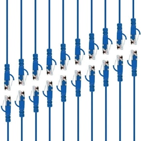 50-FT Ethernet Cables