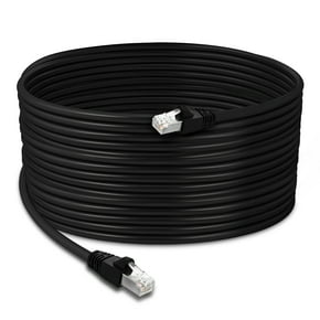 200 Ft Ethernet Cable