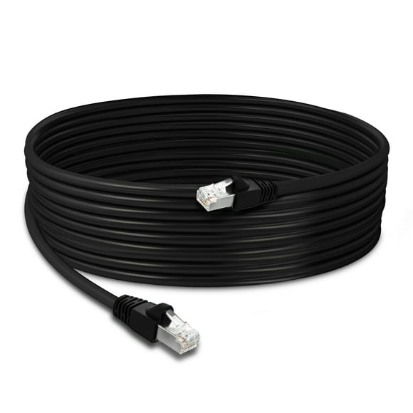 Cat 6 Ethernet Cables in Ethernet Cables - Walmart.com