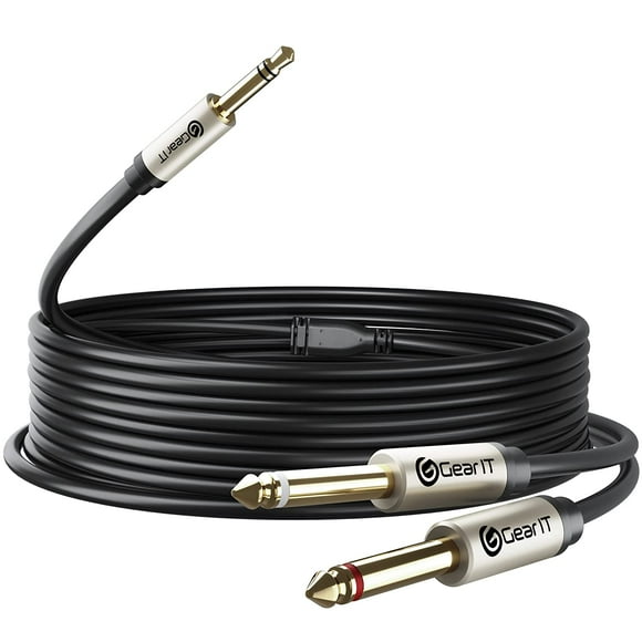 Audio Jack Splitters