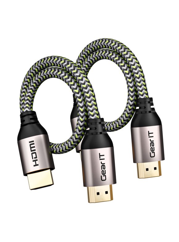 HDMI Cables & Adapters in TV Accessories - Walmart.com
