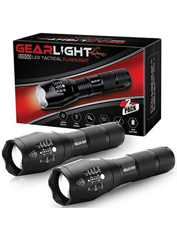 LED Flashlights in Flashlights - Walmart.com