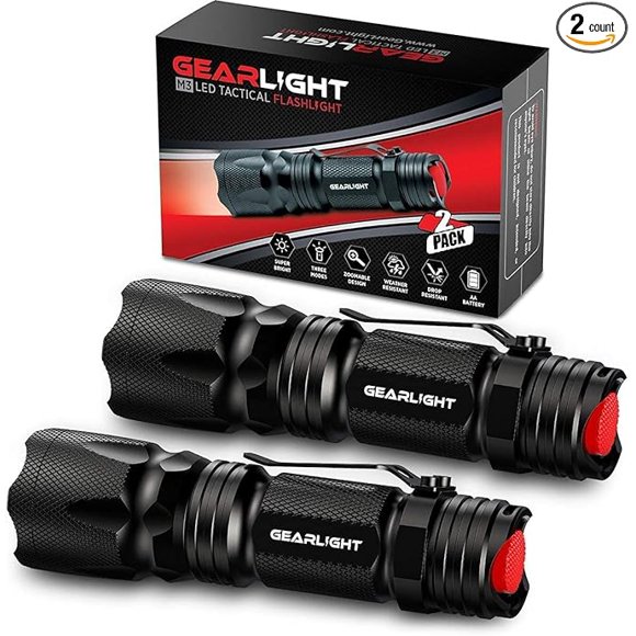 All Flashlights in Flashlights - Walmart.com