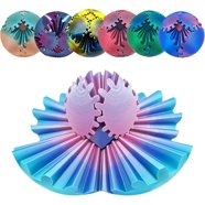 Fidget Cube by Antsy Labs Series 3 Pink/Black- Fidget Toy Ideal for ...